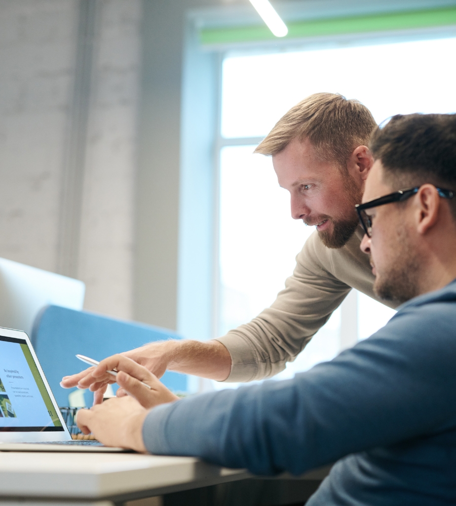 1-op-1 Coaching voor professionals - Universiteitvandestraat.nl